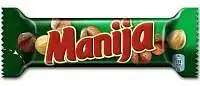 Anketa - "Manija" chocolate bar